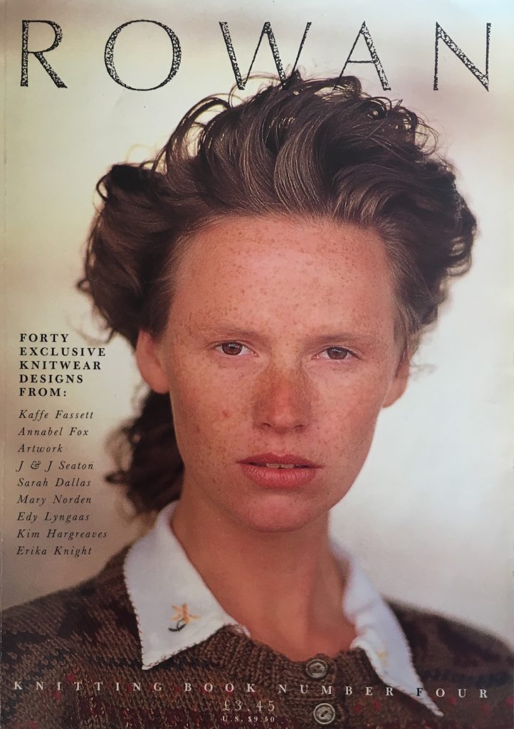 knitting patterns Archives — Picking Up Stitches